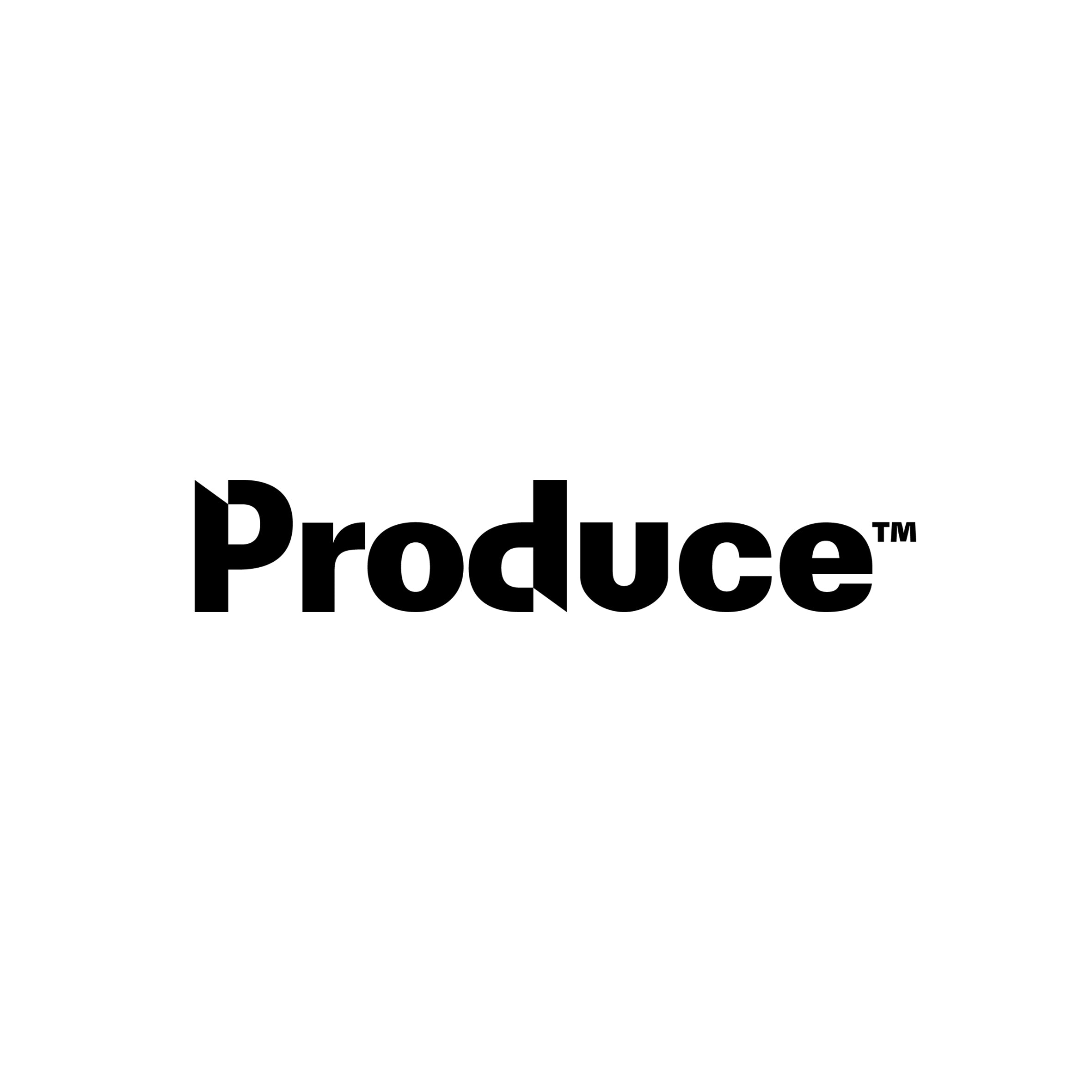 Produce Creative